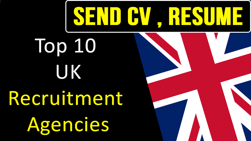 Top Recruiting Agencies In The United Kingdom – UNSM