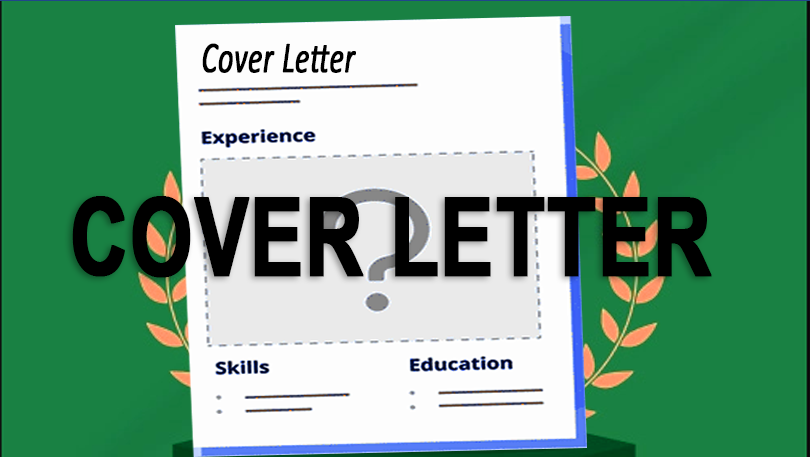 How to Write the Best Cover Letter - Neb Student