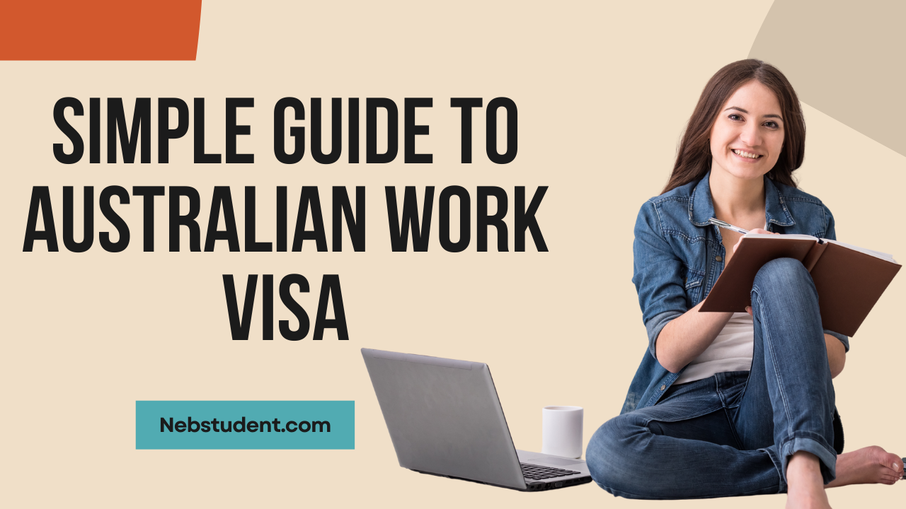 Simple Guide to Score 65 Points for Australian Work Visa
