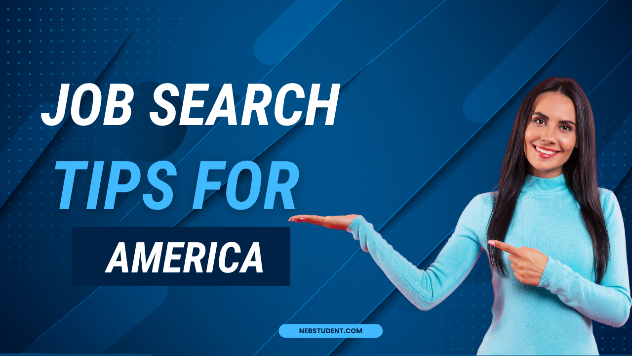 2025 Job Search Tips for Skilled Immigrants in America