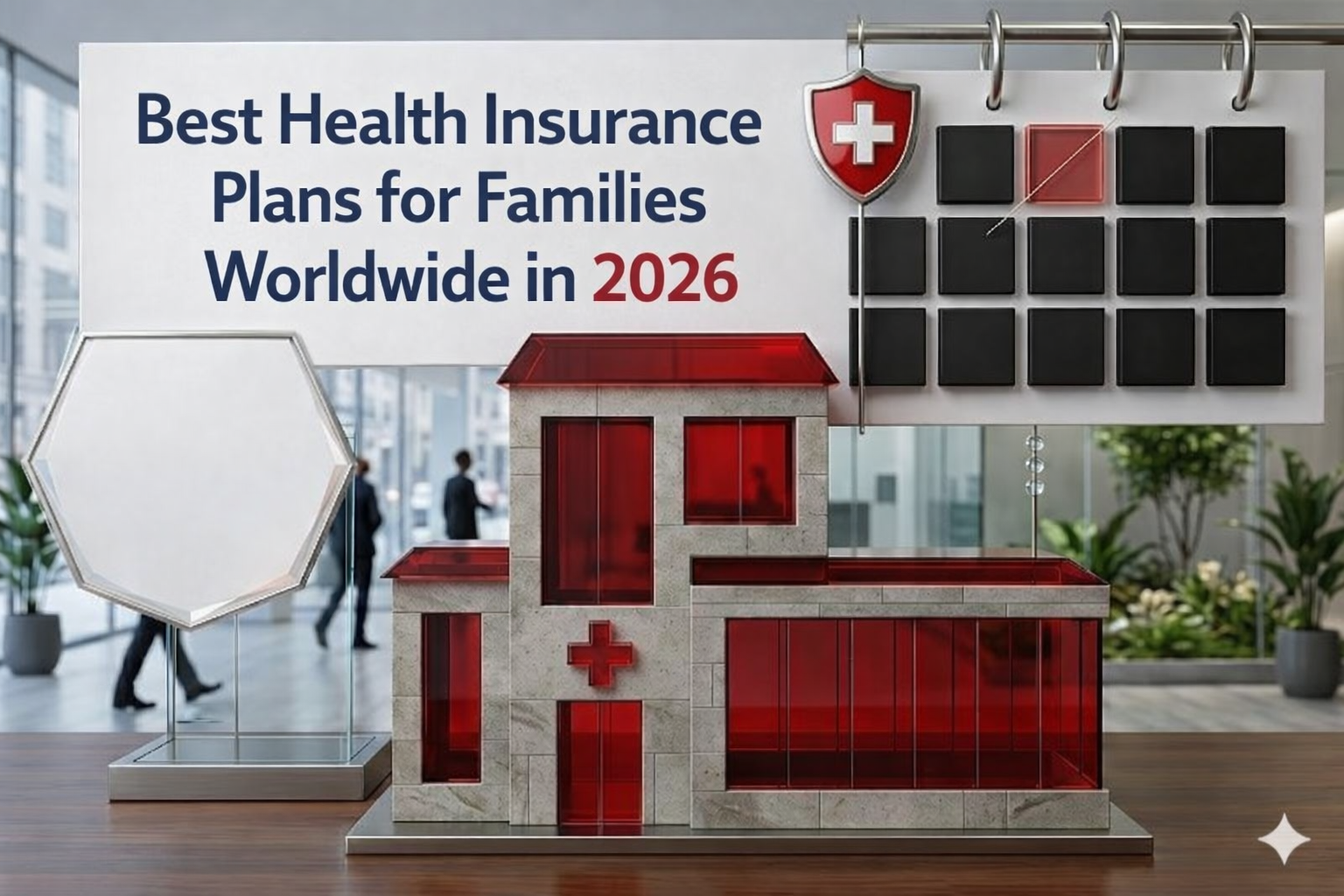Best Health Insurance Plans for Families Worldwide in 2026 – Compare ...